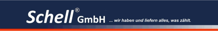 Schell GmbH - Schurrer.at - Import elektrotechnischer Spezialartikel
